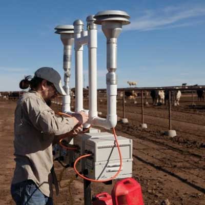 Chemistry Program - CSU Channel Islands